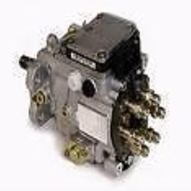 0470506017 Bosch Насос топливный высокого давления (ТНВД)