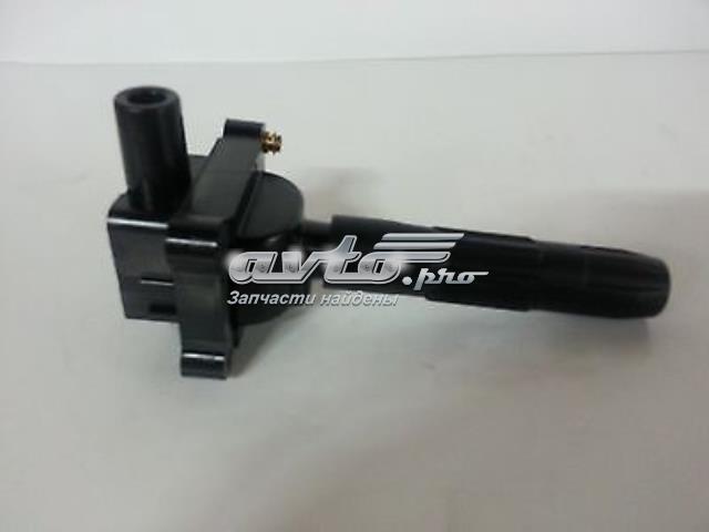 Катушка зажигания на SsangYong Actyon CJ - Покупка запчастей и ...