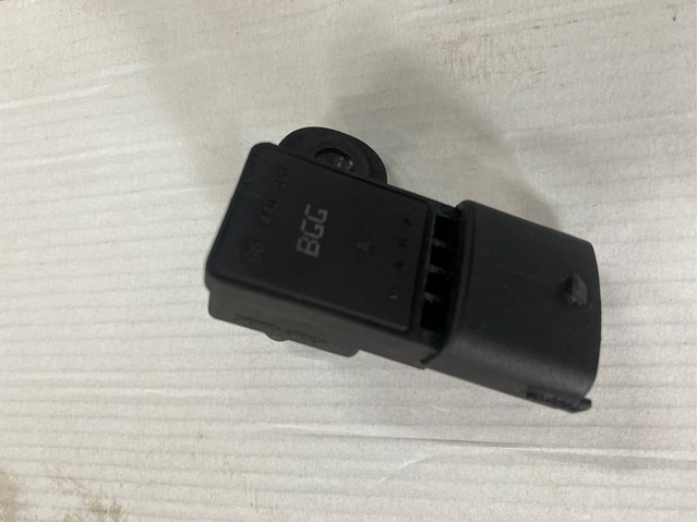 96440381 General Motors Датчик давления во впускном коллекторе, MAP