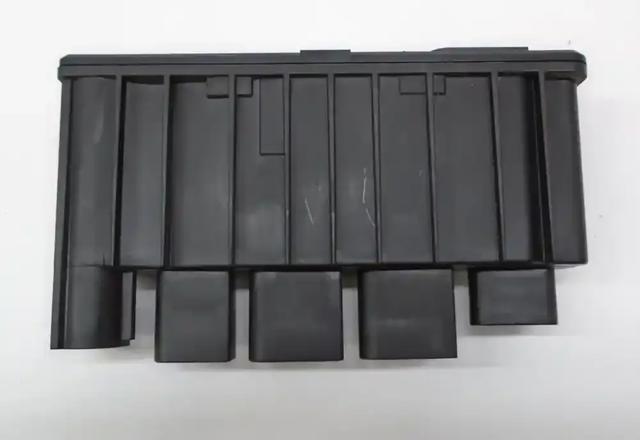 Модуль управления (ЭБУ) впрыском топлива на BMW X5 (E53)