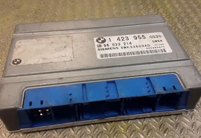 1423955 BMW модуль управления (эбу АКПП электронный)