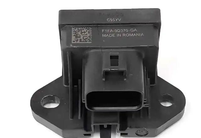 Модуль управления (ЭБУ) топливным насосом для Ford Kuga CBS купить на ...