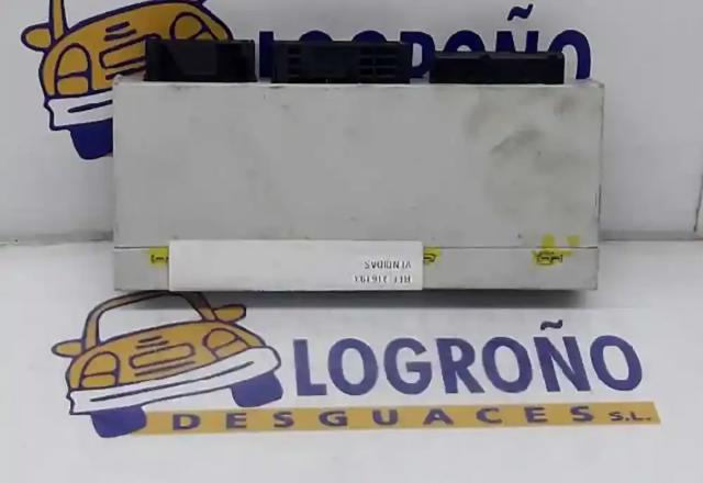 61353454607 BMW блок комфорта