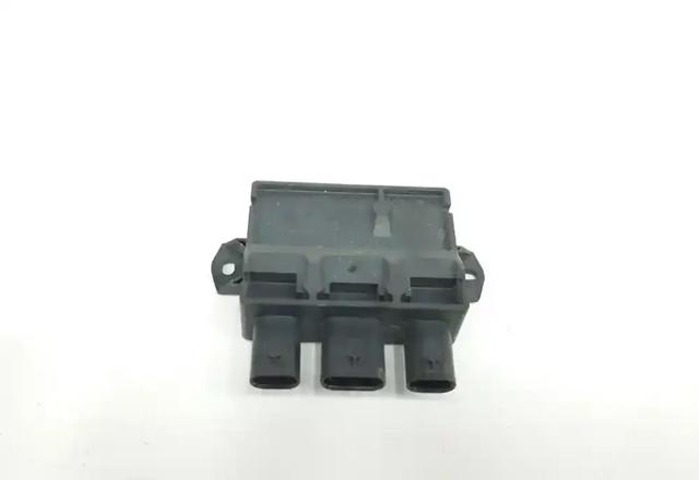 61355A398E8 BMW Модуль управления (ЭБУ) открытия крышки багажника ...