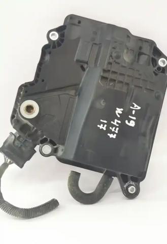 A0002703452 Mercedes mercedes vito 639 c 205 модуль коробки 0002703452