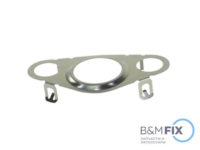 11717795465 BMW прокладка масляного фильтра