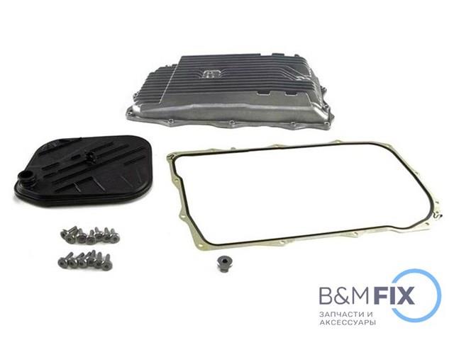 24119503407 BMW Поддон АКПП