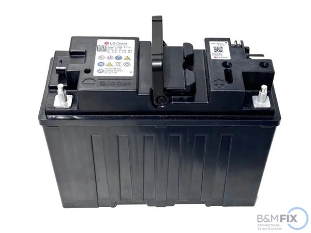 Аккумулятор автомобильный BMW 61215A078B0