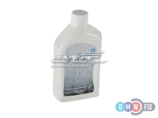 Масло трансмиссионное ZF Parts 1 л S671090255