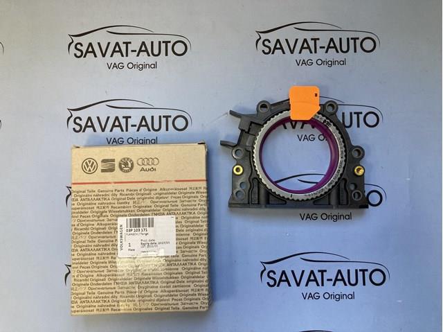 03P103171 VAG Сальник коленвала двигателя задний