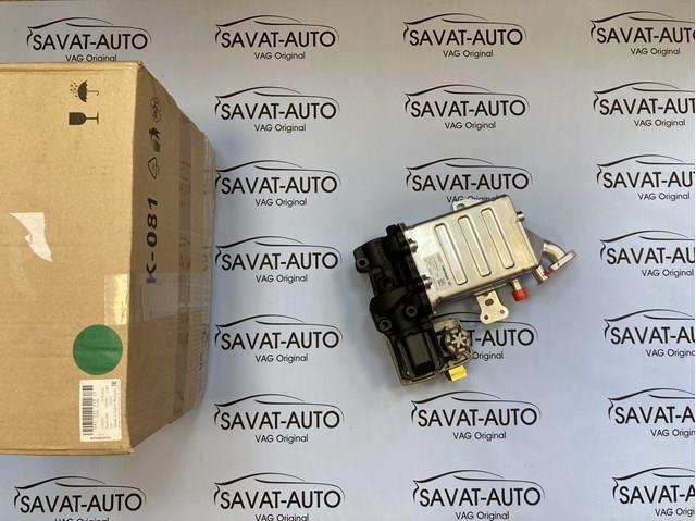 04L131512CF VAG радиатор системы egr рециркуляции выхлопных газов