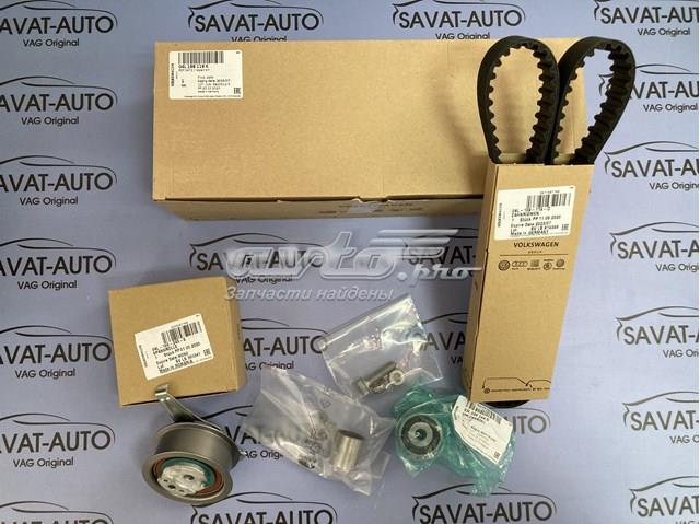 04L198119K VAG комплект грм