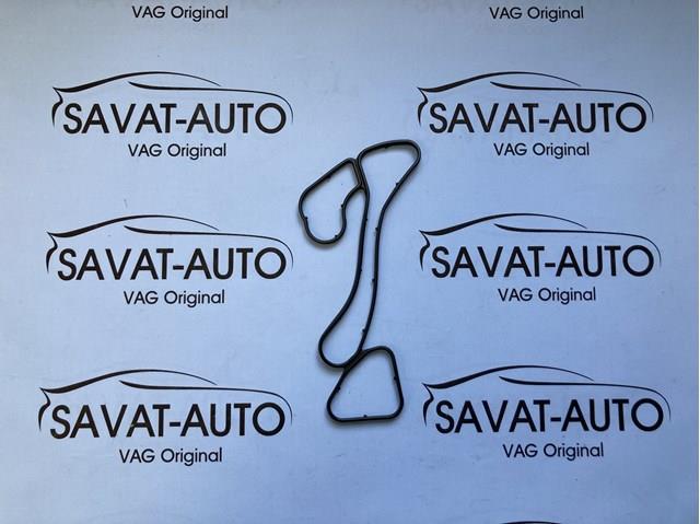 059117070B VAG прокладка радиатора масляного