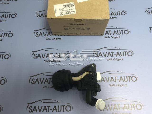 059121737AR VAG клапан регулювальний