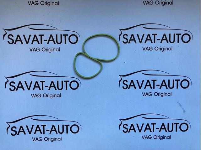 059129069A VAG прокладка дроссельной заслонки