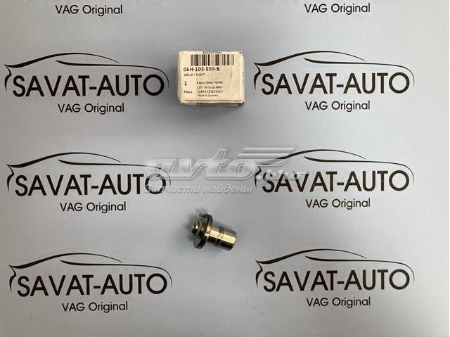 06H103559B VAG вал привода полуоси промежуточный
