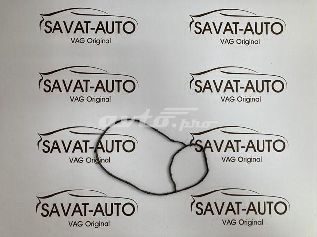 06L121043B VAG прокладка водяного насосу