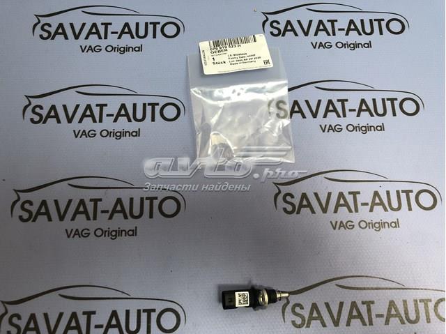 079919523H VAG датчик температуры охлаждающей жидкости