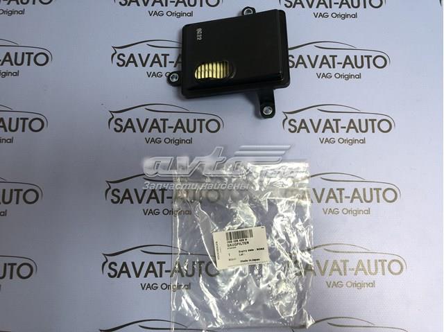 09G325429H VAG фильтр акпп