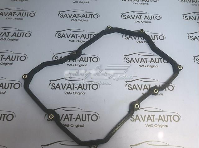 09P321370 VAG Прокладка поддона АКПП/МКПП