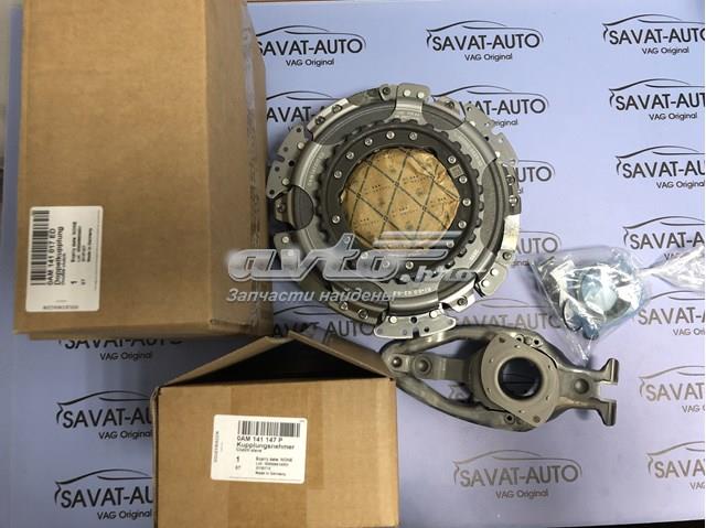 0AM198142AA VAG комплект для ремонта многодискового сцеп
