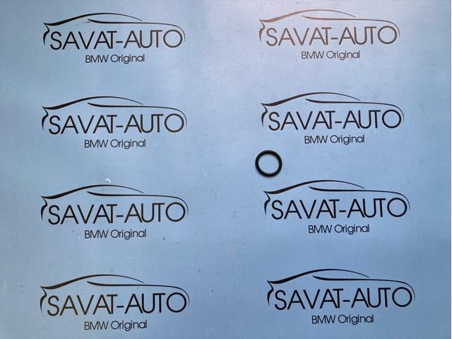 11127823944 BMW прокладка клапанной крышки двигателя, кольцо