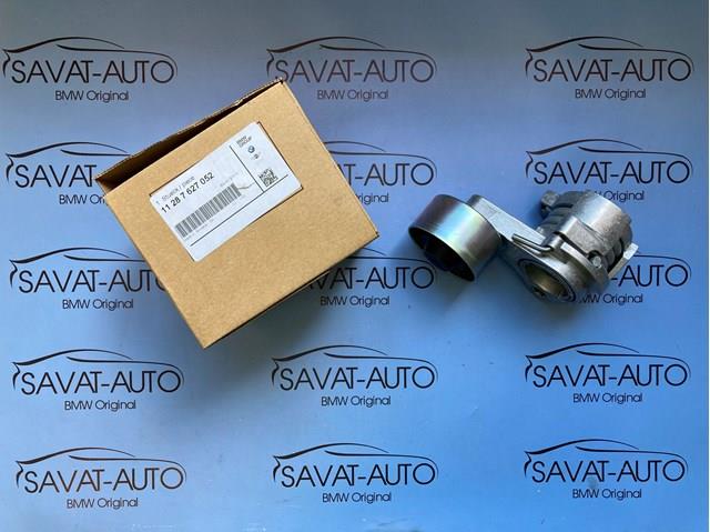 11287627052 BMW натяжитель приводного ремня