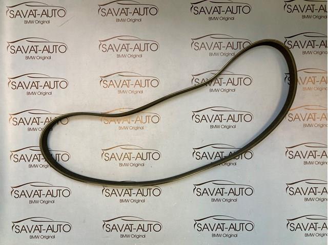 11287628661 BMW ремень агрегатов приводной