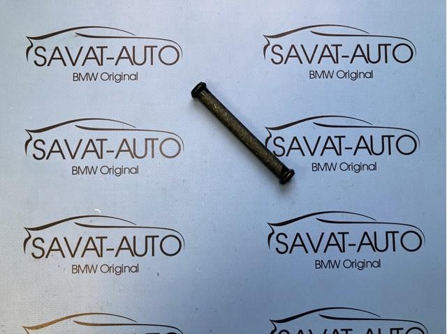 12311439988 BMW шланг охлаждения генератора, подача