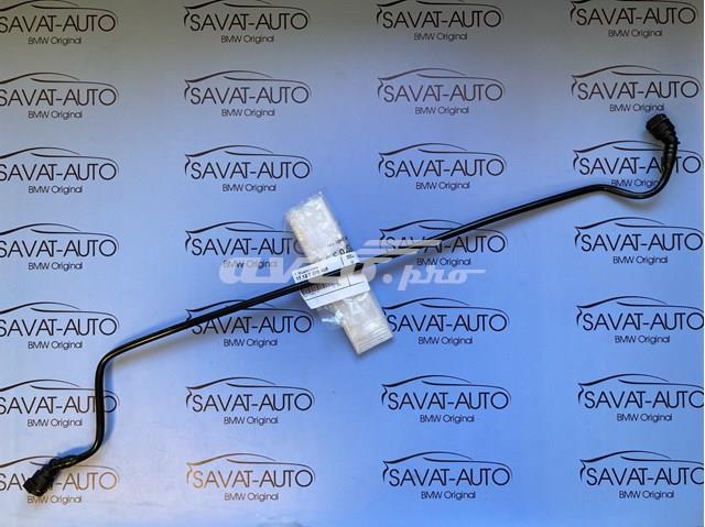 17127578405 BMW шланг расширительного бачка верхний