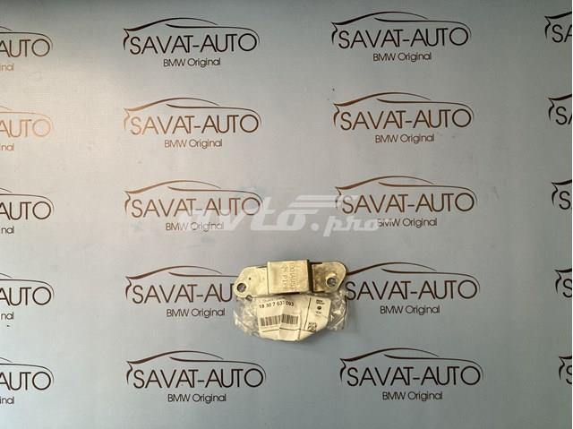 18307633093 BMW хомут глушителя задний