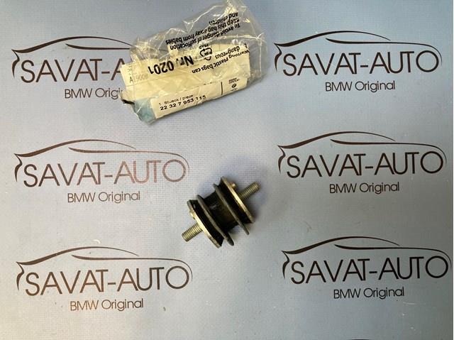 22327953115 BMW опора кпп g31/g01