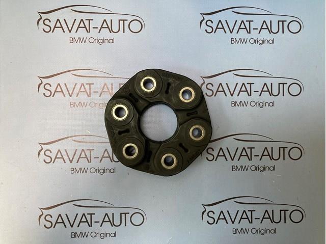 26117610372 BMW Муфта кардана эластичная