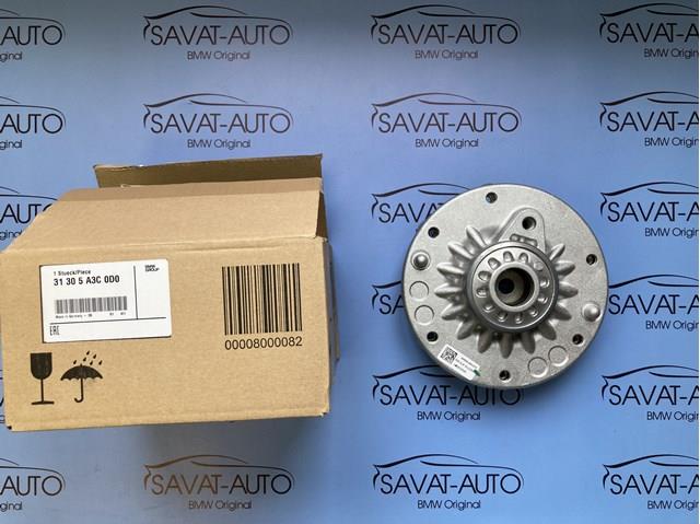 31305A3C0D0 BMW Опора амортизатора переднего