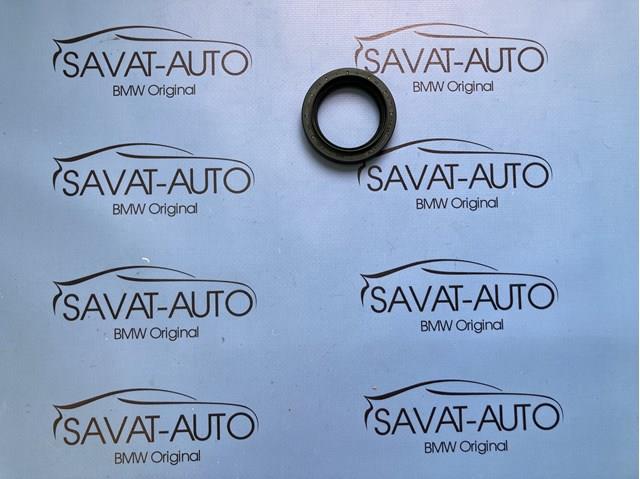 Сальник хвостовика редуктора заднего моста на BMW 2 (F23)