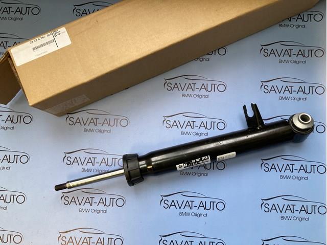 33526867866 BMW амортизатор задний правый