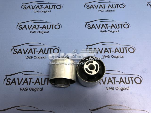 3C0505541 VAG сайлентблок заднего продольного рычага передний