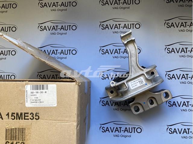 3Q0199262M VAG подушка двигателя