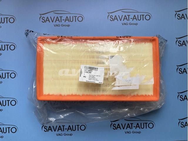 3QF129620 VAG Фильтр воздушный