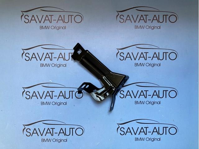 41357298037 BMW кронштейн крепления крыла переднего левого передний