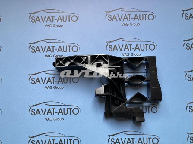 4G8805607 VAG кронштейн пер.фари