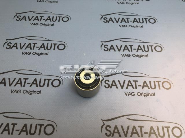 4M0407181 VAG Сайлентблок переднего нижнего рычага