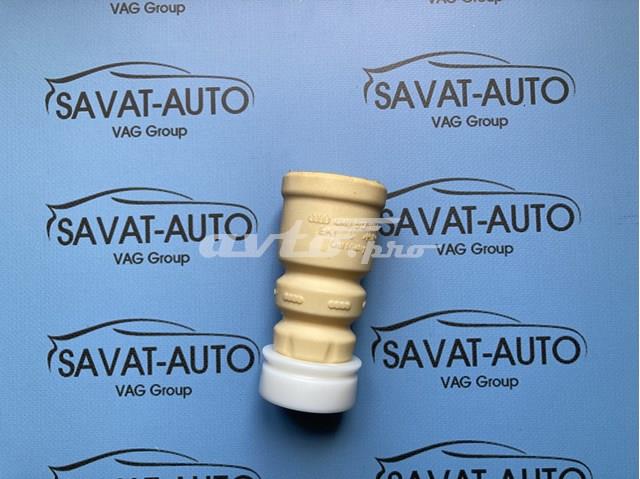 4M0512131G VAG Буфер (отбойник) амортизатора заднего
