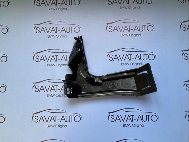 51117207932 BMW кронштейн крепления крыла переднего правого передний