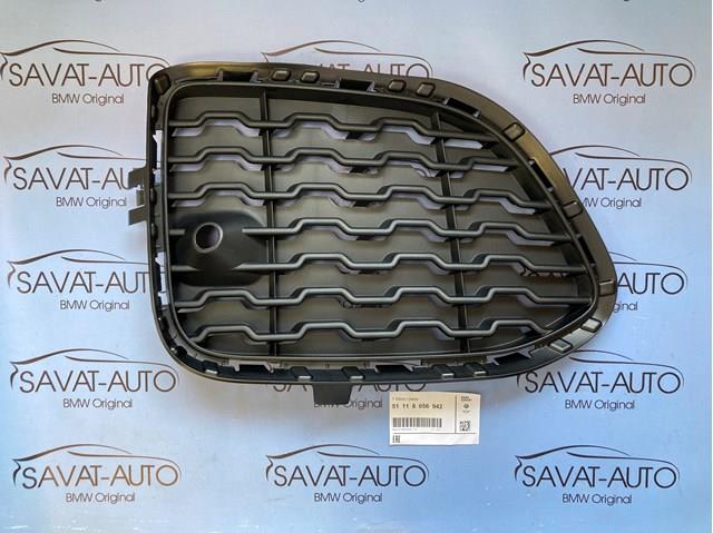 51118056942 BMW решетка