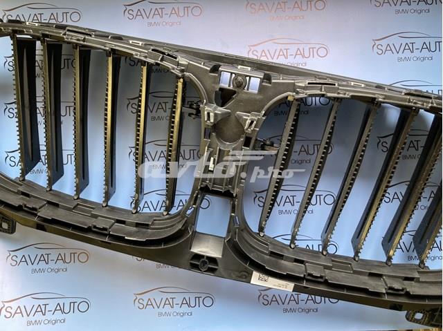 51137497227 BMW решетка