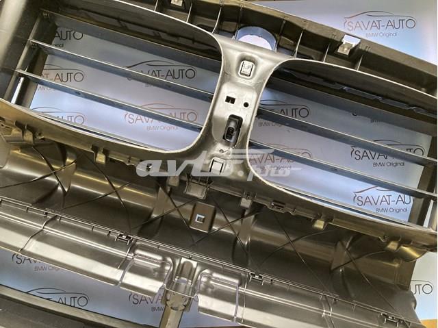 51647332893 BMW воздуховод (дефлектор радиатора)