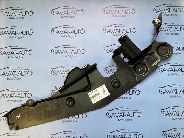 51757325399 BMW защитный кожух рулевого механизма