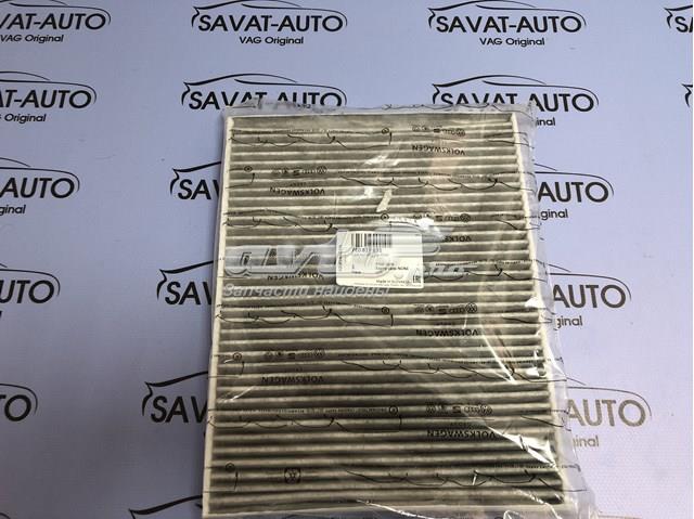7E0819631 VAG фильтр салона