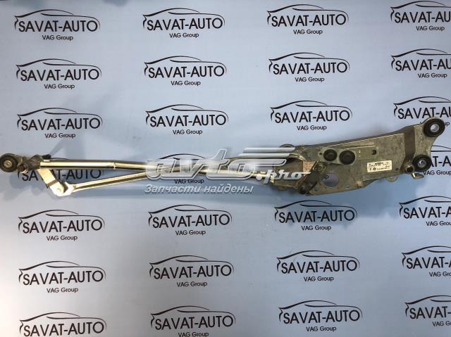 7L0955601 VAG трапеция стеклоочистителя